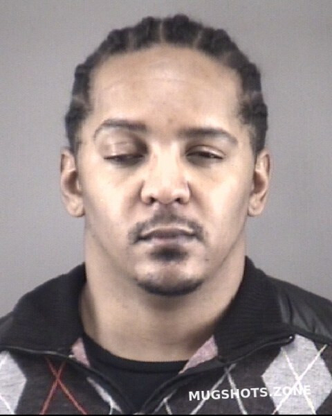 WEST DEANDRE LAMONTE 02/19/2024 - Forsyth County Mugshots Zone