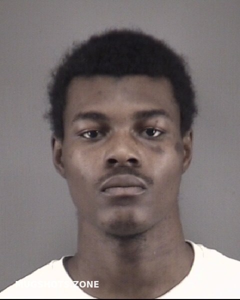Barber Jtare Montez 02 21 2024 Forsyth County Mugshots Zone