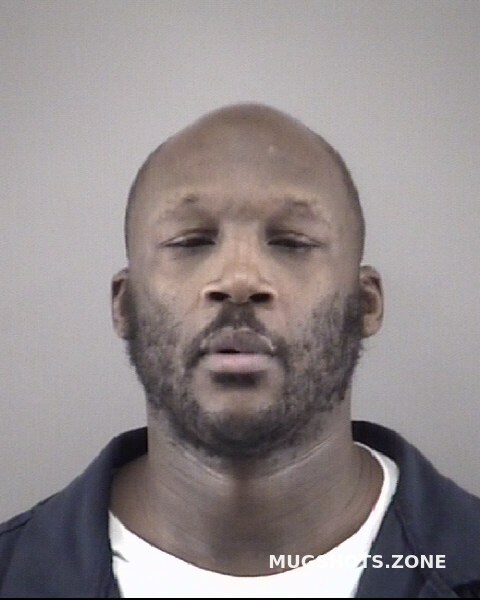 CARTER JOSHUA JUNIOR 02/21/2024 - Forsyth County Mugshots Zone
