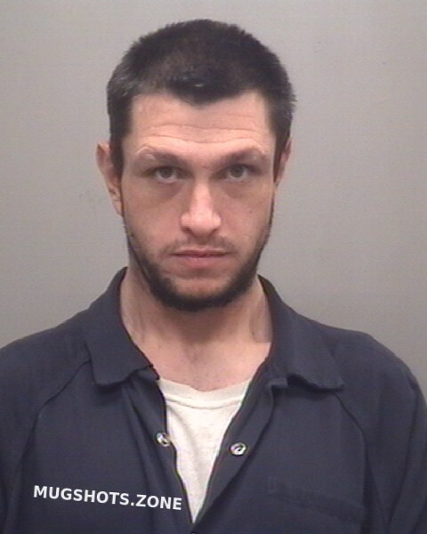 SHUPING TREY KIRKMAN 03/12/2024 - Forsyth County Mugshots Zone