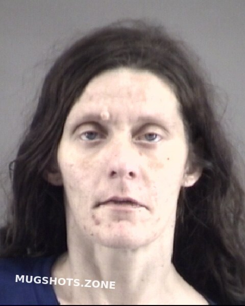 MANSFIELD MICHELLE RENEA 03/14/2024 - Forsyth County Mugshots Zone