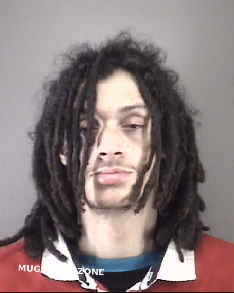 ELLER MICHAEL SHANE 03/04/2025 - Forsyth County Mugshots Zone