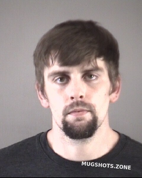 MAYO CONNER BRYCE 03/05/2025 - Forsyth County Mugshots Zone