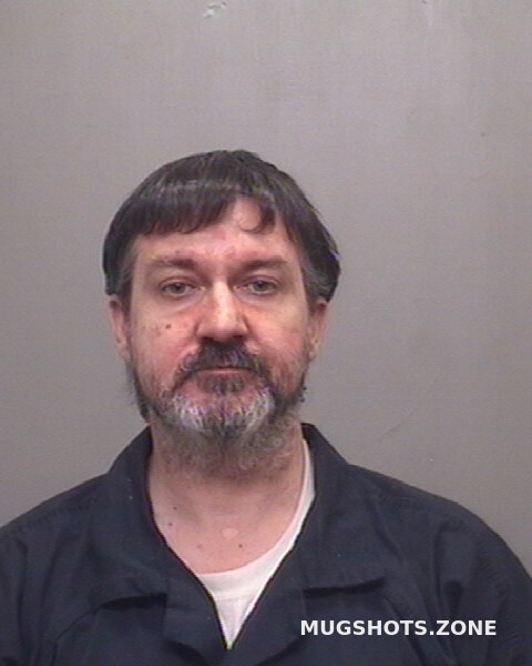 HOBSON DAVID TROY 03/06/2025 - Forsyth County Mugshots Zone