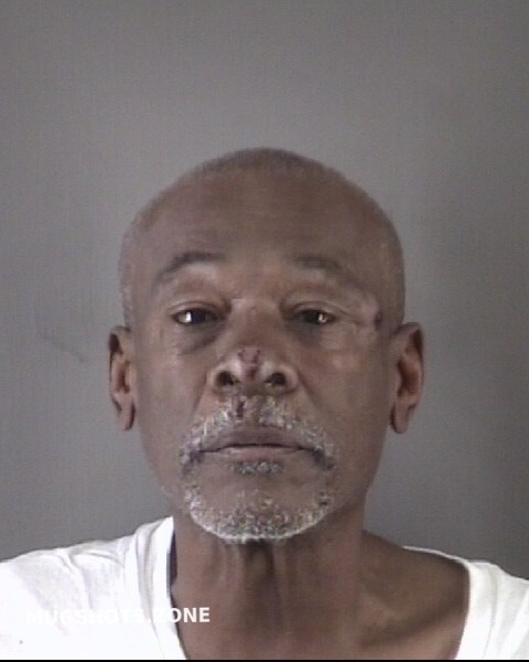 BARRINGER TIMOTHY RAY 03/07/2025 - Forsyth County Mugshots Zone