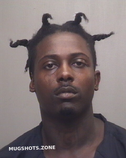 RICE KENNETH WAYNE 03/17/2025 - Forsyth County Mugshots Zone