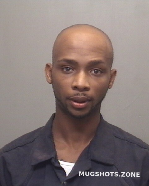 ADAMS LAWRENCE JUSTIN 09/05/2025 - Forsyth County Mugshots Zone