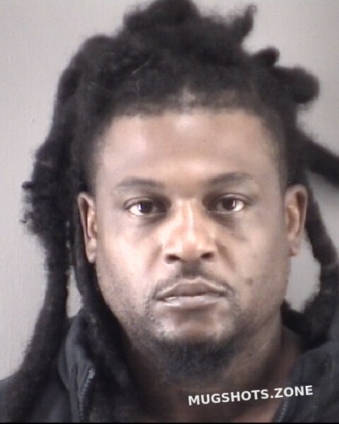 DANIEL TERRENCE FRANKLIN 09/09/2025 - Forsyth County Mugshots Zone