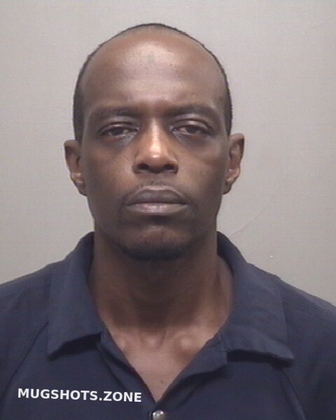PETERKIN KASIM SHEMAR 09/10/2025 - Forsyth County Mugshots Zone