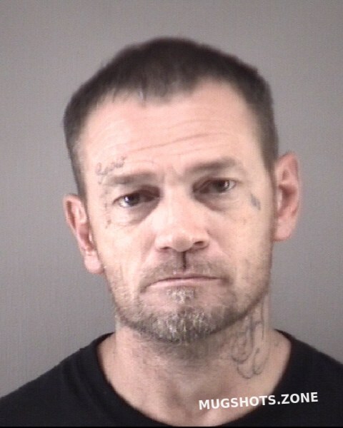 SNOW RODNEY LEE 09/10/2025 - Forsyth County Mugshots Zone