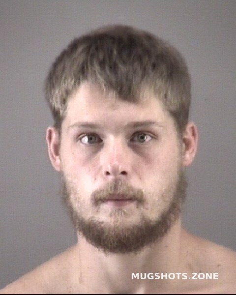 HUFFMAN DAMION JAY 09/17/2025 - Forsyth County Mugshots Zone