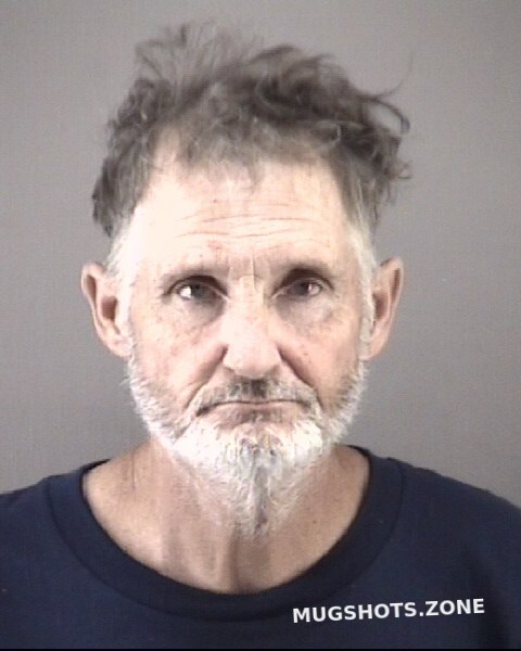 CASPER RUSTY DALE 09/17/2025 - Forsyth County Mugshots Zone