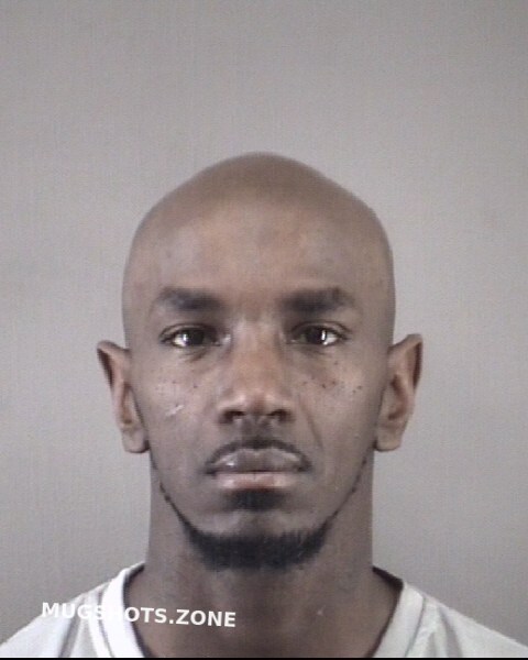 COVINGTON JOSHUA RYAN 09/19/2025 - Forsyth County Mugshots Zone