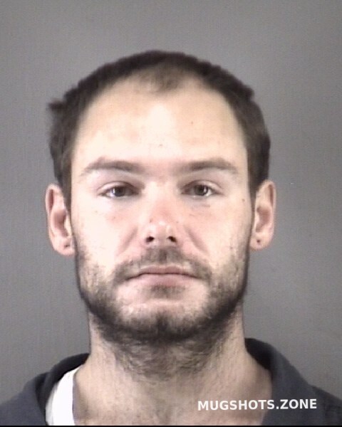 ALLMAN AARON RAY 10/17/2025 - Forsyth County Mugshots Zone