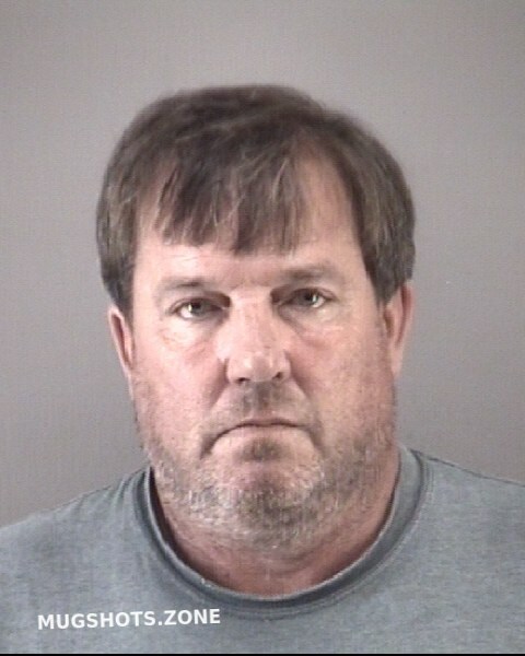 TROTTER STEVEN NEAL 10/27/2025 - Forsyth County Mugshots Zone