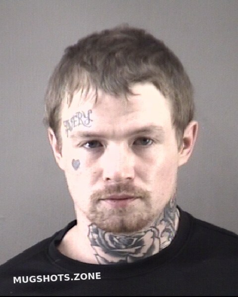 DOUB GAUGE ROGER 10/29/2025 - Forsyth County Mugshots Zone