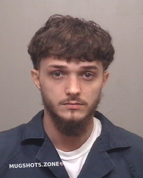 JOHNSON KENNETH EARL 10/30/2025 - Forsyth County Mugshots Zone