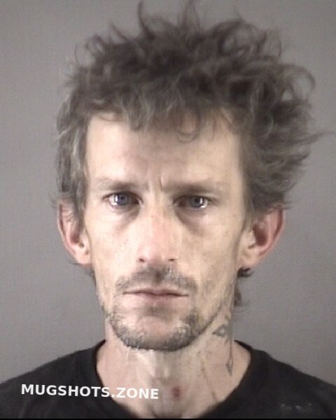 DION AARON JOSEPH 11/13/2025 - Forsyth County Mugshots Zone