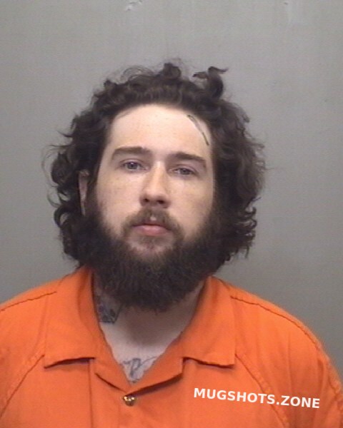 DICKENS STEPHEN ISAAC 11/19/2025 - Forsyth County Mugshots Zone