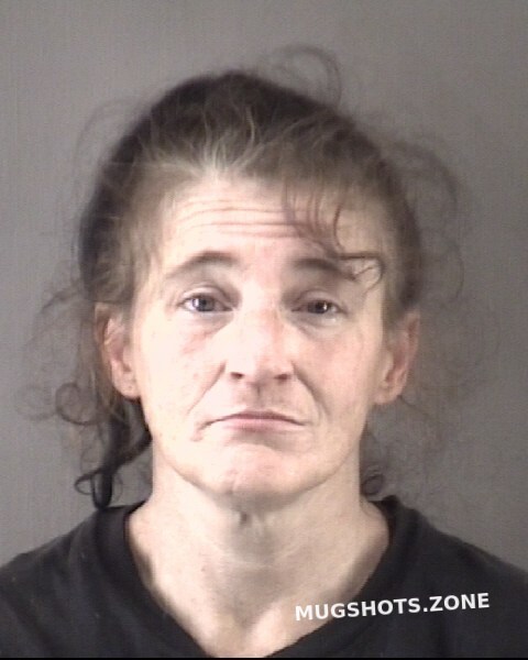BRYAN MELANIE LEIGH 11/23/2025 - Forsyth County Mugshots Zone