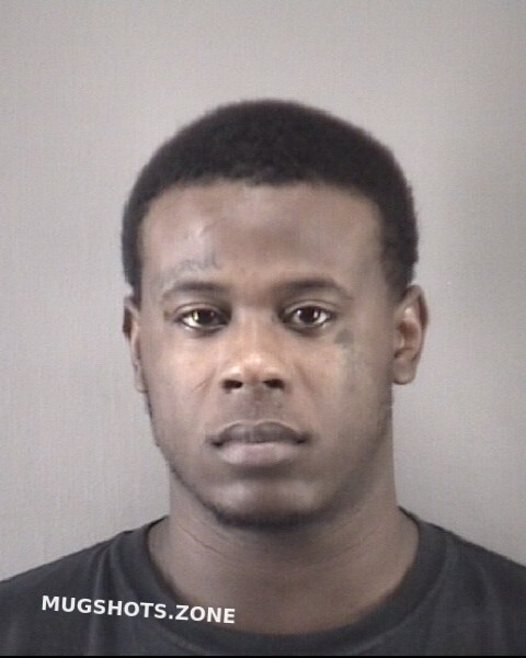 MCCRAY ARMANI CARMIYAE 11/24/2025 - Forsyth County Mugshots Zone
