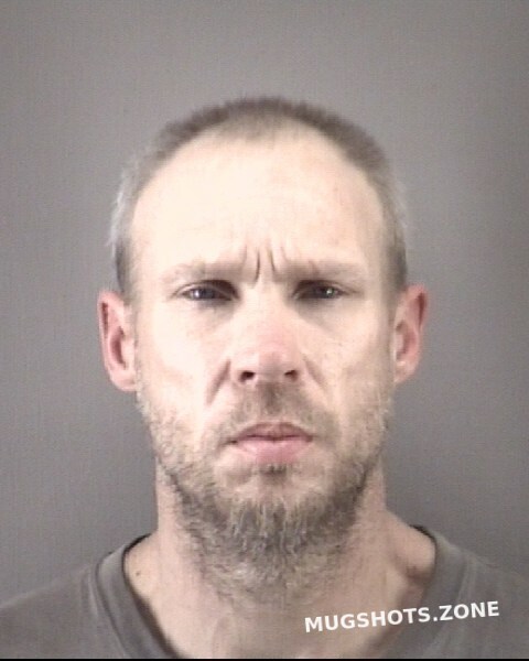 KIRBY ADAM WADE 12/02/2025 - Forsyth County Mugshots Zone