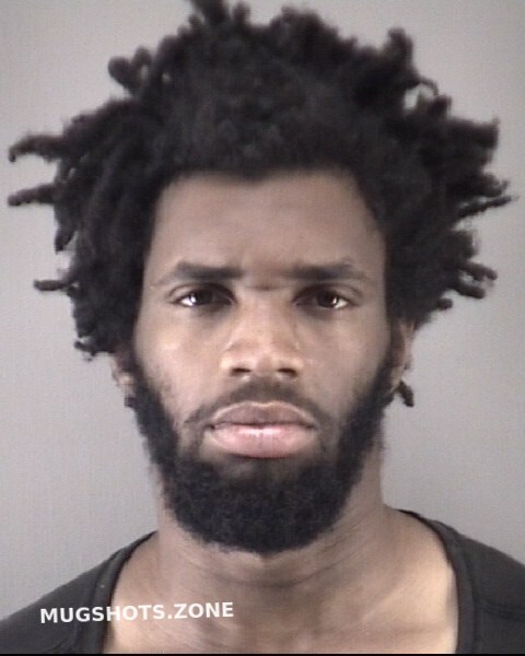 CHERRY JAMAR IMIE 12/04/2025 - Forsyth County Mugshots Zone