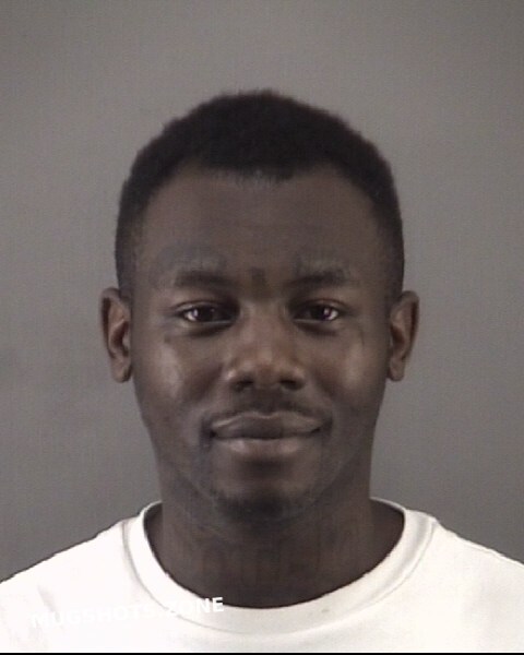 STUBBS JERMAINE DERELLE 12/11/2025 - Forsyth County Mugshots Zone