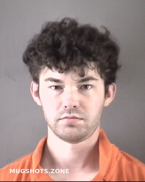 HARDIN DEVAN MICHAEL 12/15/2025 - Forsyth County Mugshots Zone