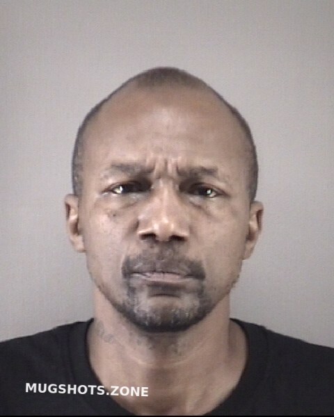 SANDERS TERRY NATHANIEL 12/23/2025 - Forsyth County Mugshots Zone