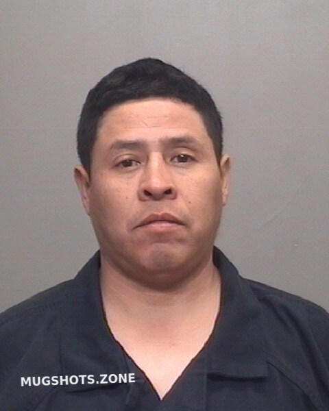 SAN-AUGUSTIN RAMIRO 12/31/2025 - Forsyth County Mugshots Zone