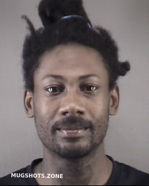 HAIRSTON JUSTIN CALEB 01/09/2026 - Forsyth County Mugshots Zone