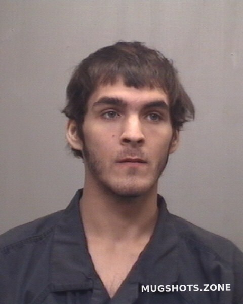 MABE NATHAN LEE 01/27/2026 - Forsyth County Mugshots Zone
