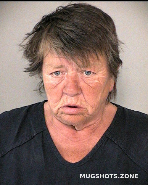 CONN JANET KAY 01/01/2021 - Fort Bend County Mugshots Zone