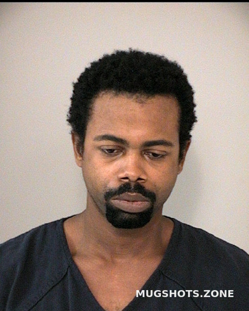 JOHNSON DOMINIC 01/06/2021 - Fort Bend County Mugshots Zone
