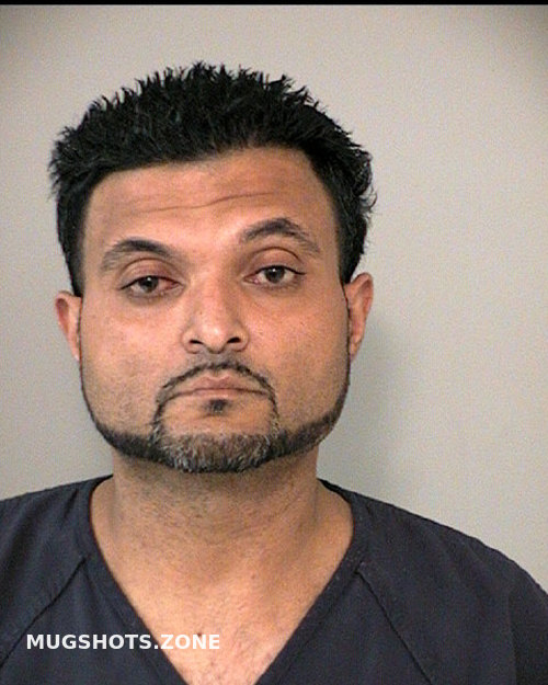 ALI BEHZAD BARKAT 01/28/2021 - Fort Bend County Mugshots Zone