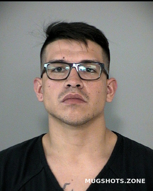 RIVAS NEPHI EZEKIEL 01/30/2021 - Fort Bend County Mugshots Zone