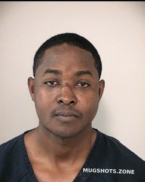 PATTERSON ANDRAE LENNOX 01/31/2021 - Fort Bend County Mugshots Zone