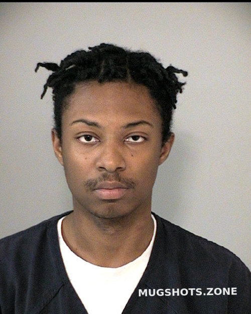 TUCKER RODNEY TERRELL 02/03/2021 - Fort Bend County Mugshots Zone
