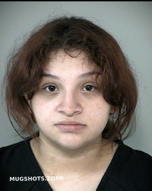 MARTINEZ ISABELLE 02/04/2021 - Fort Bend County Mugshots Zone