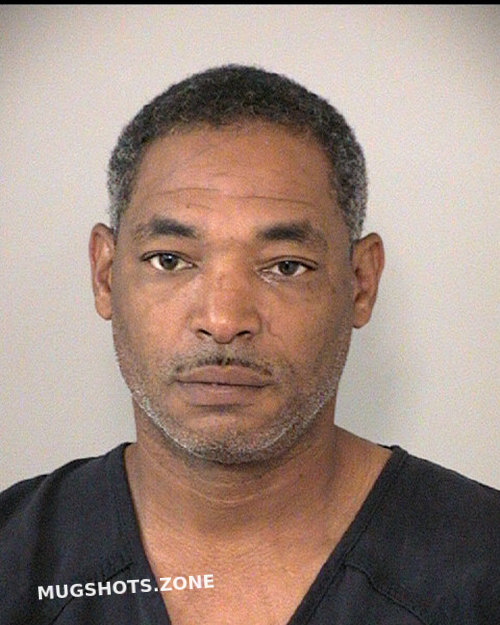 ROSS ARCHIE LAMONT 02/11/2021 - Fort Bend County Mugshots Zone