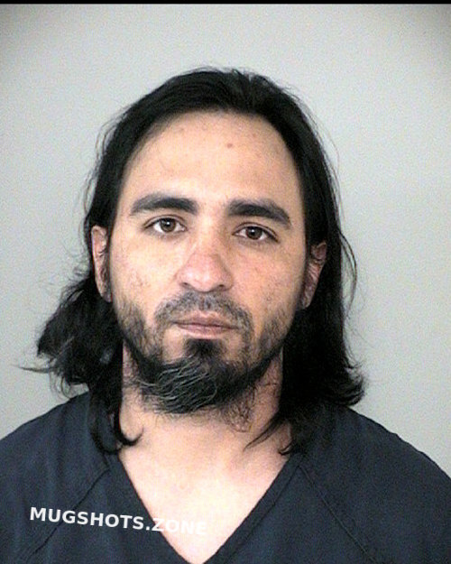 REYNA BENITO 02/11/2021 - Fort Bend County Mugshots Zone