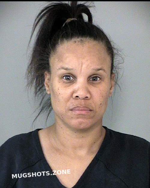 FITZGERALD SANDRA 02/12/2021 - Fort Bend County Mugshots Zone