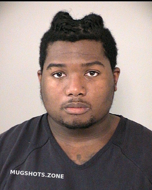 HAMPTON TYRIK RASHAD 02/21/2021 - Fort Bend County Mugshots Zone