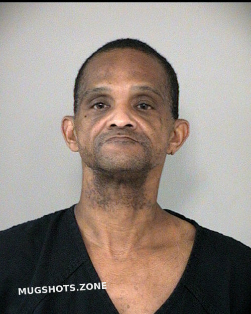 BROWN TRAVIS EARL 02/21/2021 - Fort Bend County Mugshots Zone