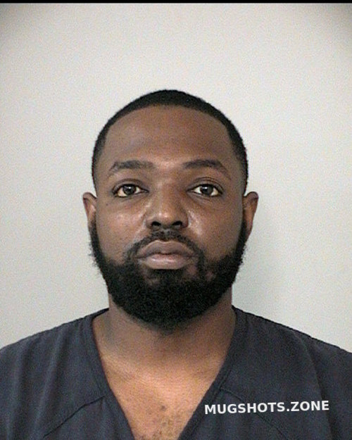 JACKSON JEFFREY LEON JR 02/24/2021 - Fort Bend County Mugshots Zone
