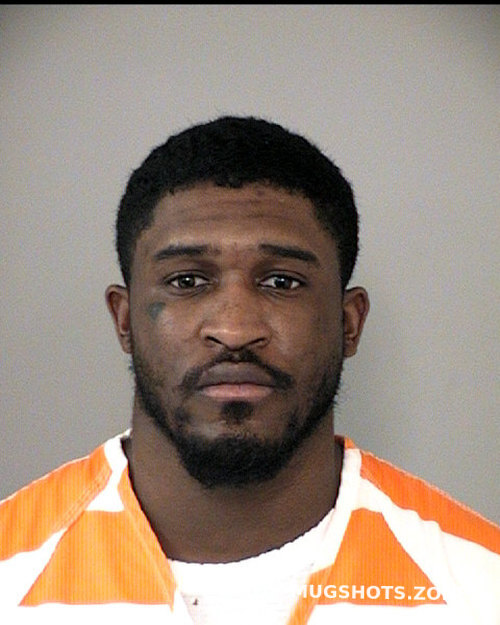 SCOTT SPENCER RASHAUD 02/25/2021 - Fort Bend County Mugshots Zone