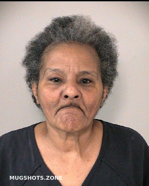 BROUSSARD BRENDA JOYCE 02/25/2021 - Fort Bend County Mugshots Zone