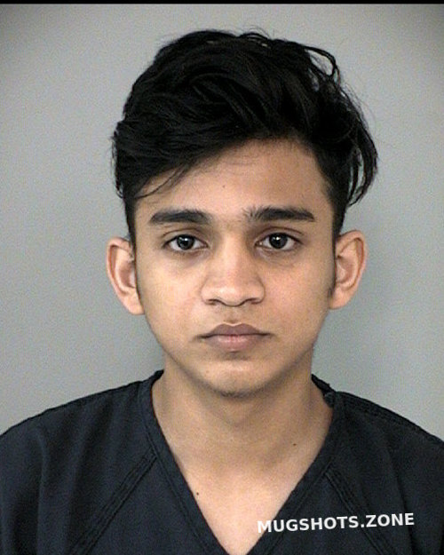HEIN ZAW NAING 03/02/2021 - Fort Bend County Mugshots Zone