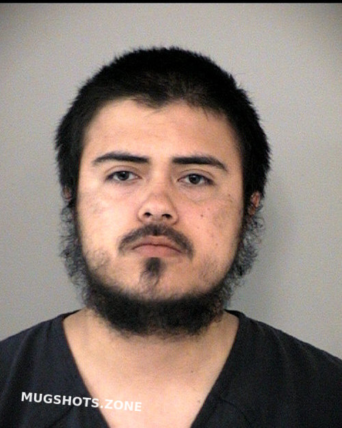 ORTA ANTHONY MATTHEW 03/02/2021 - Fort Bend County Mugshots Zone